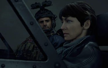 Kate Laswell replaces Ada - Resident Evil 4 Remake Mods