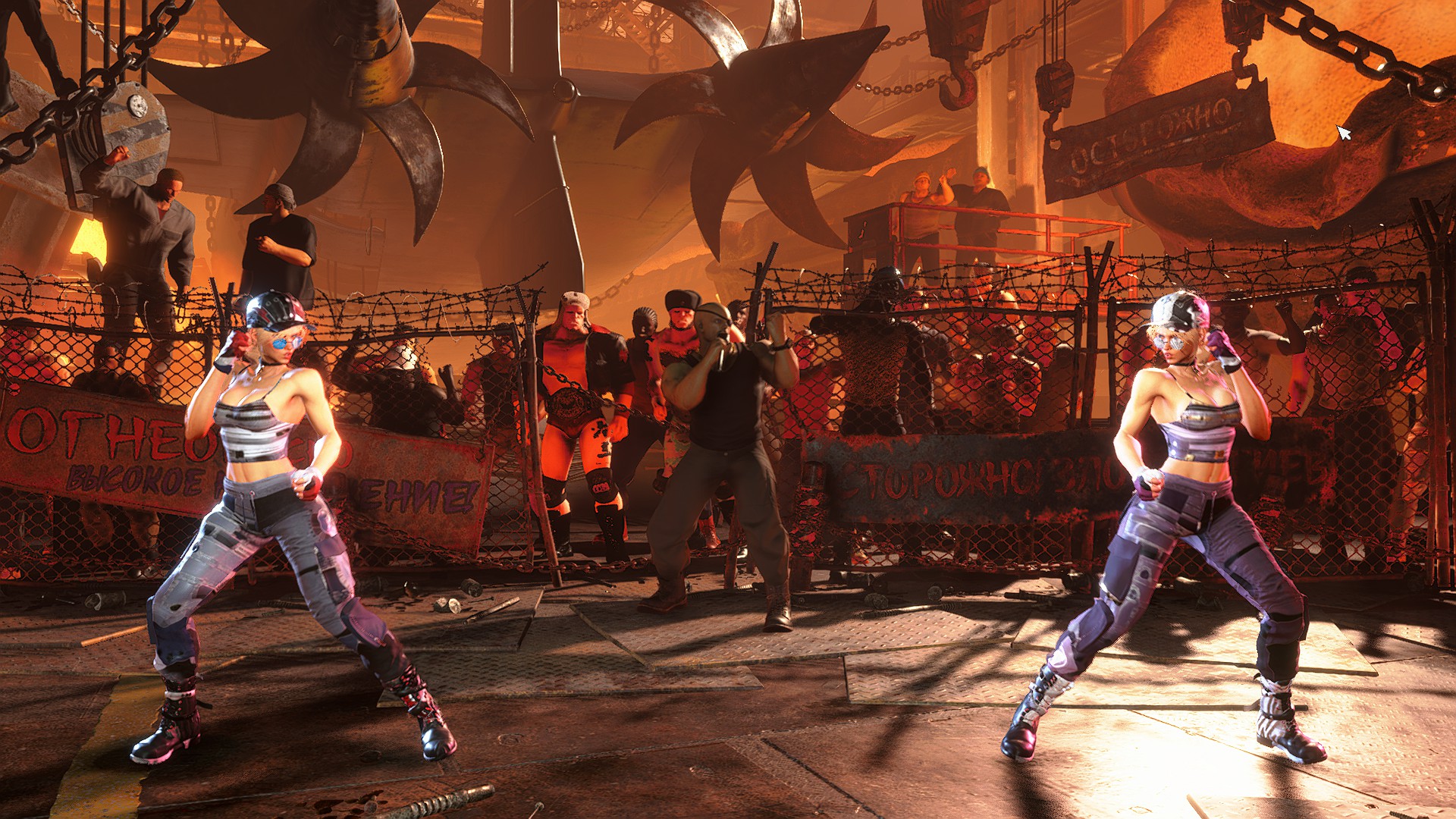 Cargo Cammy - Street Fighter 6 Mods