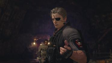 Leon Jack Kennedy - Resident Evil 4 Remake Mods