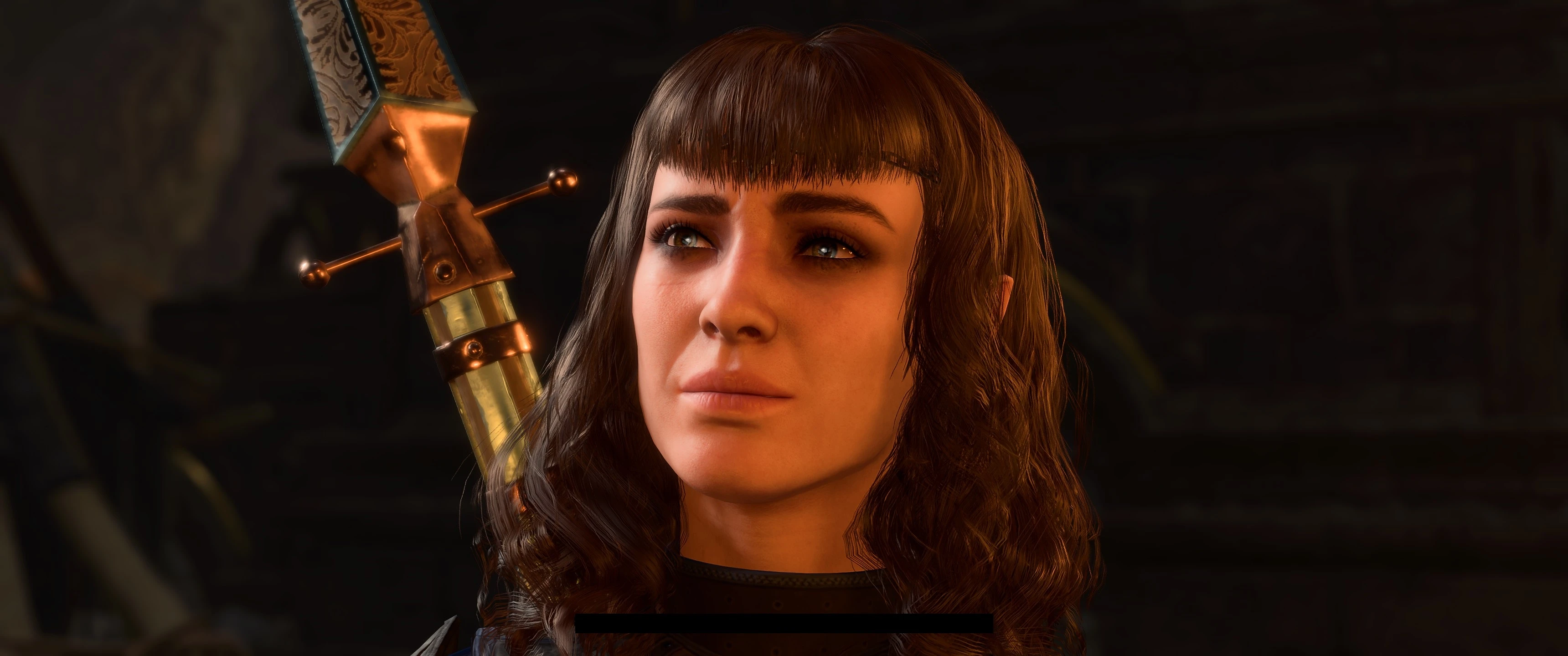 Younger Shadowheart - Baldur's Gate 3 Mods