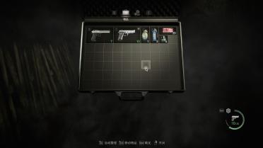 Max Stack Sizes- 999 or Multipliers- x2-5 - Resident Evil 4 Remake Mods