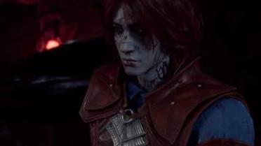 FFXIV Scion Tattoo (Archon Mark) for BG3 - Baldur's Gate 3 Mods