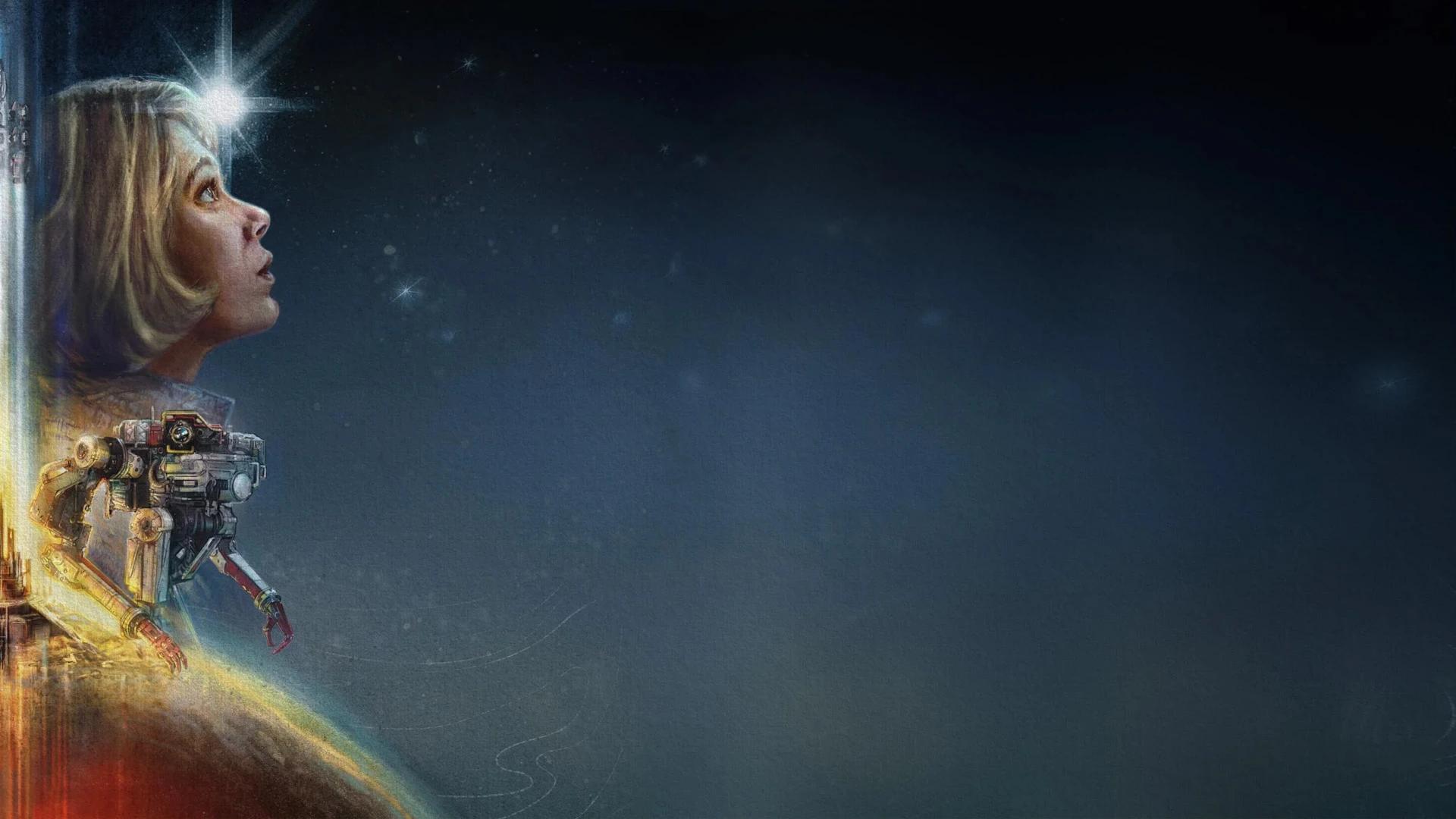 Starfield Community Patch - Starfield Mods