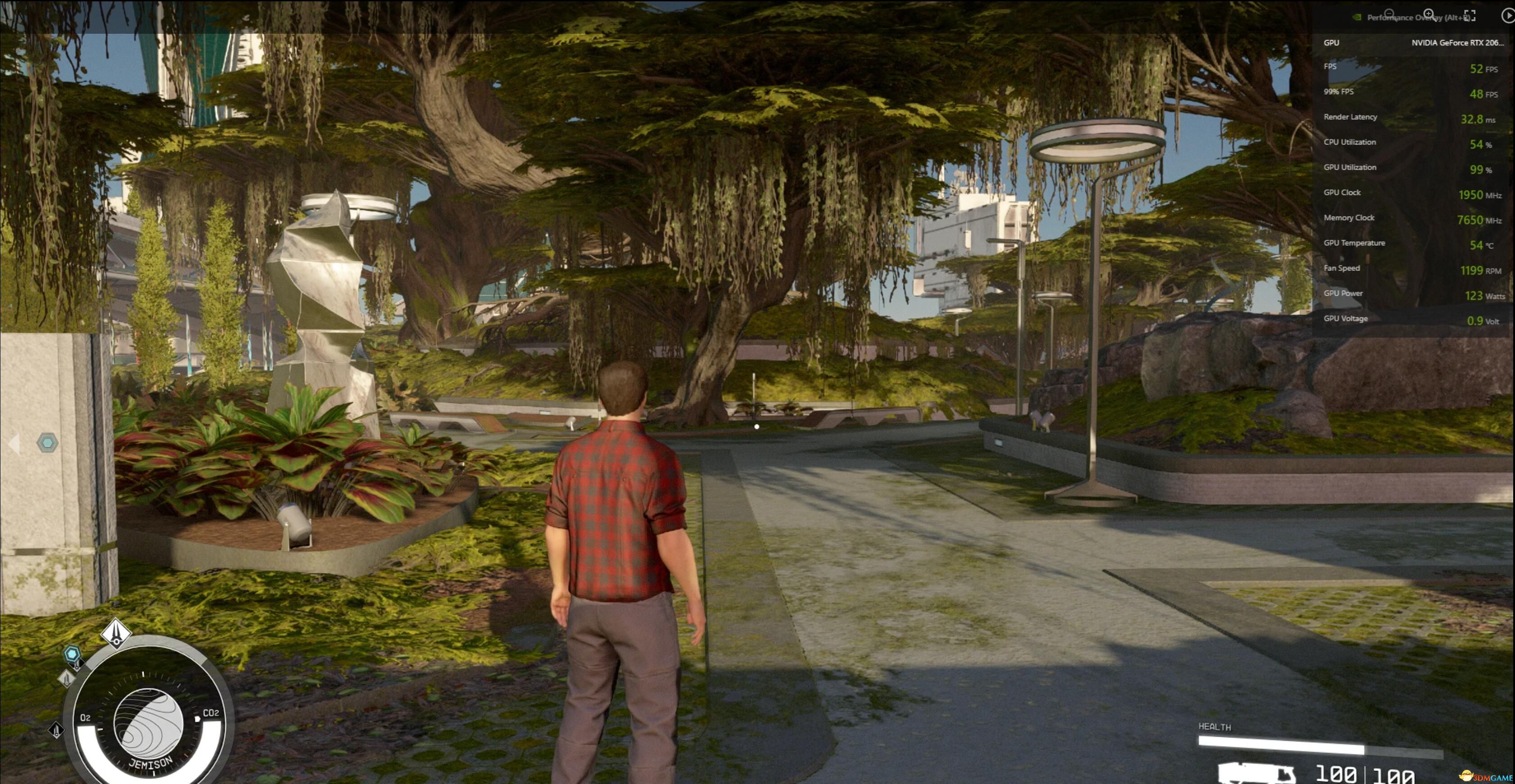 Starfield Graphics Optimization - Starfield Mods