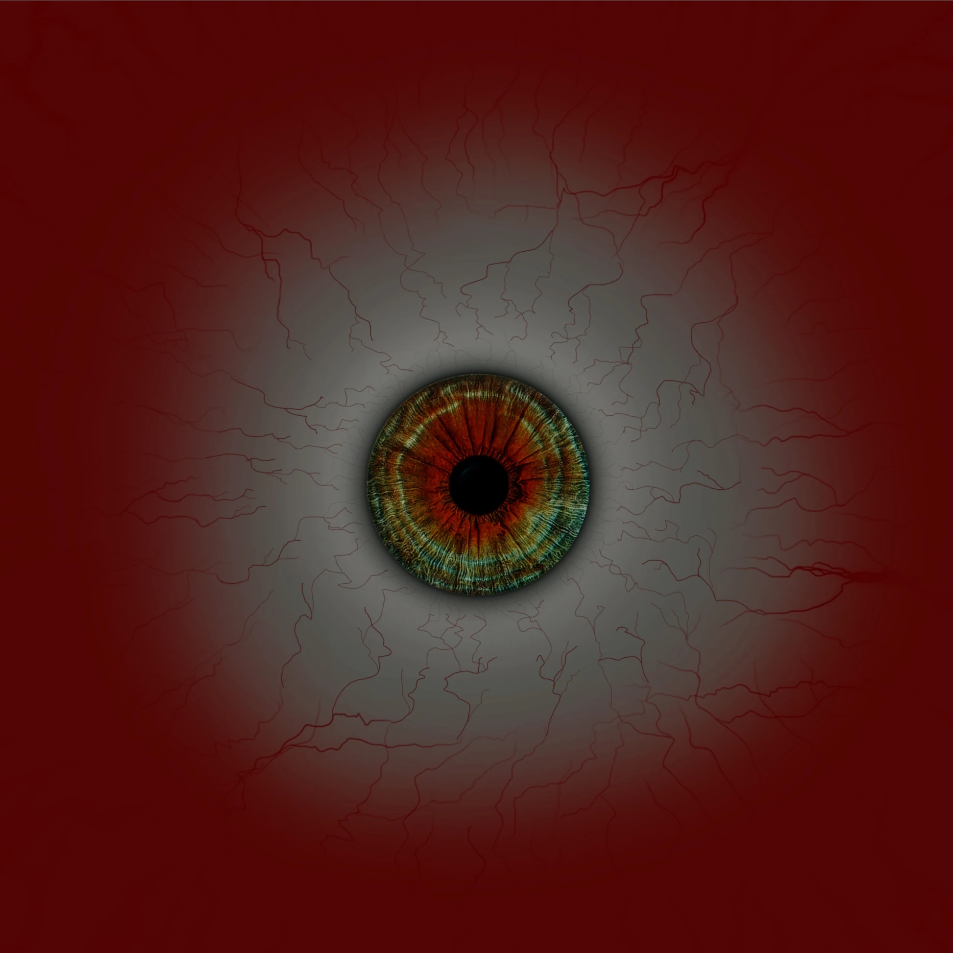 4k Natural and Realisitic Eyes Textures - Starfield Mods