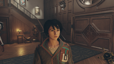 Nami - Cute Asian Presets - Starfield Mods