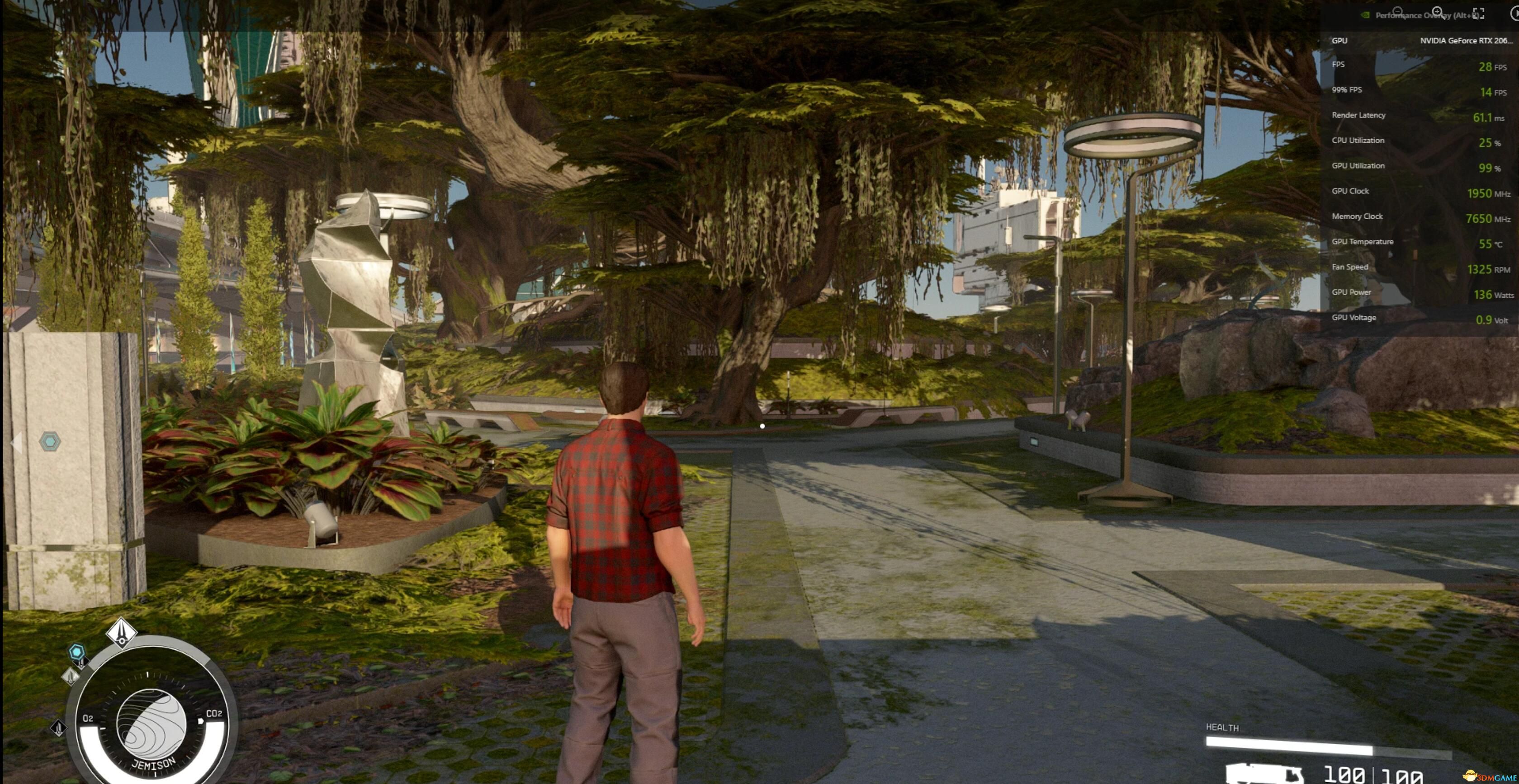 Starfield Graphics Optimization - Starfield Mods