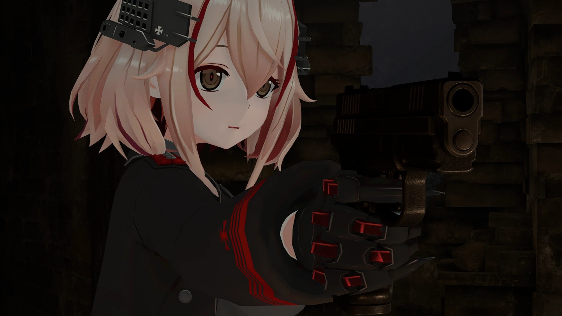 Azur Lane - Roon - Resident Evil 4 Remake Mods