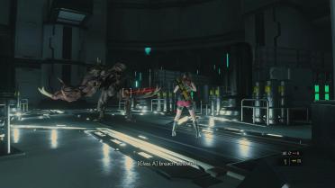 RE2R Classic - Resident Evil 2 Remake Mods