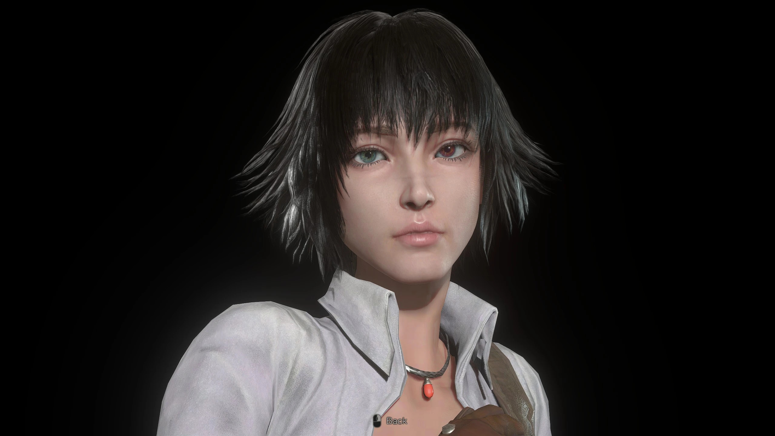 DMC POC - Lady - Ashley Graham Pack - Resident Evil 4 Remake Mods