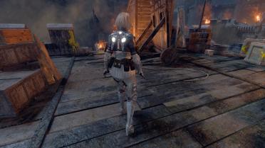 uModder Game Mod Community