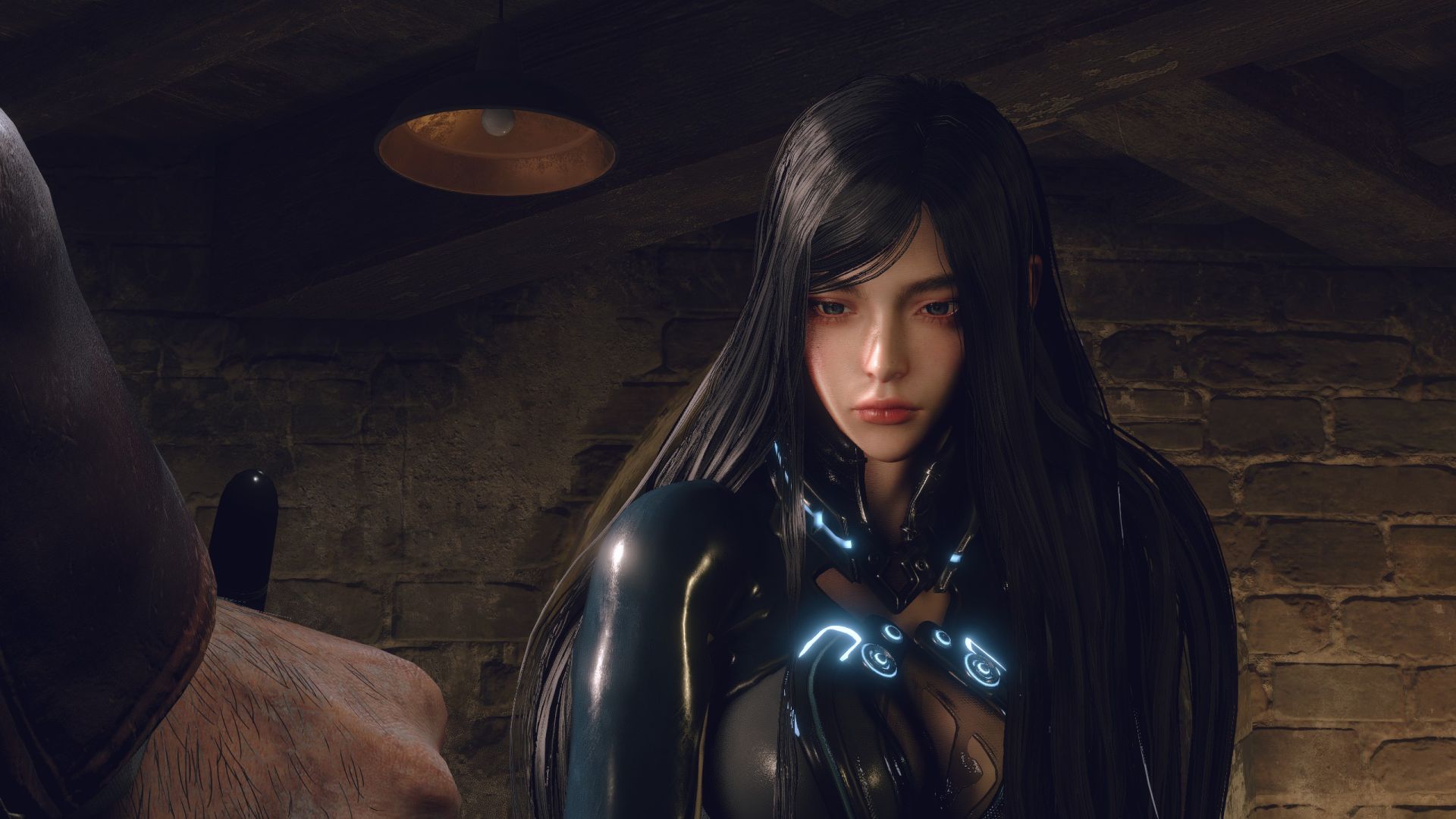 Raven Re4R Ada Pack - Resident Evil 4 Remake Mods