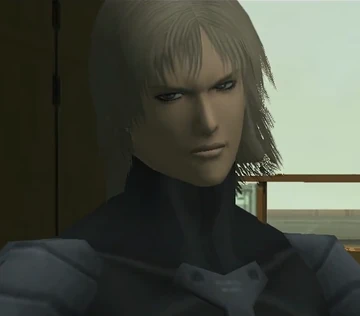 MGS2 Raiden over Leon for RE4R - Mod Request For Resident Evil 4 Remake