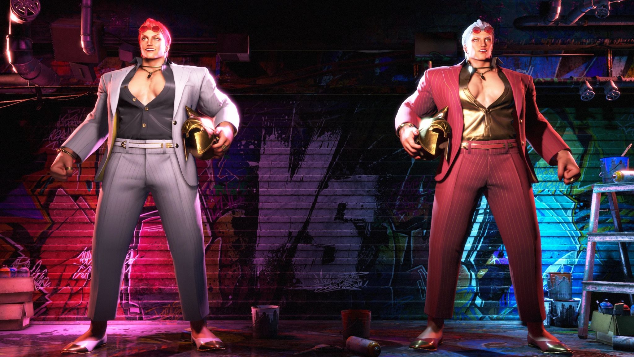 Marisa C2 EX - Mod Request For Street Fighter 6