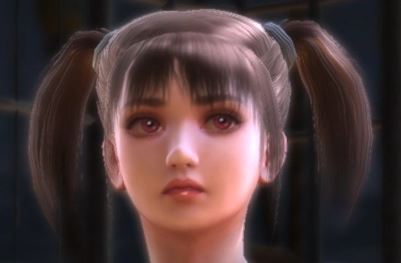 Amy's SC4 default hairstyle, and SC4 pigtail hairstyle - Mod Request ...