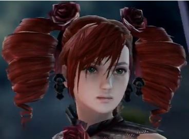 Amy's SC4 default hairstyle, and SC4 pigtail hairstyle - Mod Request ...