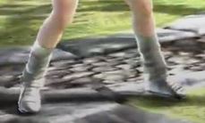 Amy's SC4 default hairstyle, and SC4 pigtail hairstyle - Mod Request ...